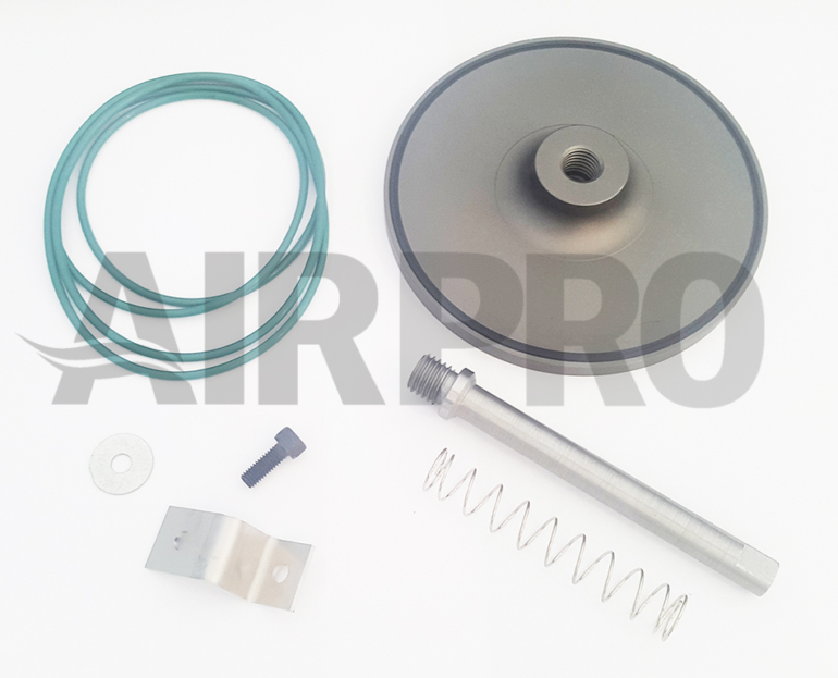 Kit de reparo válvula de admissão similar 2901030200 - Air Pro