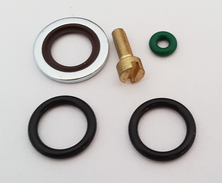 Kit de reparo da linha de retorno similar 2901107700 - Air Pro