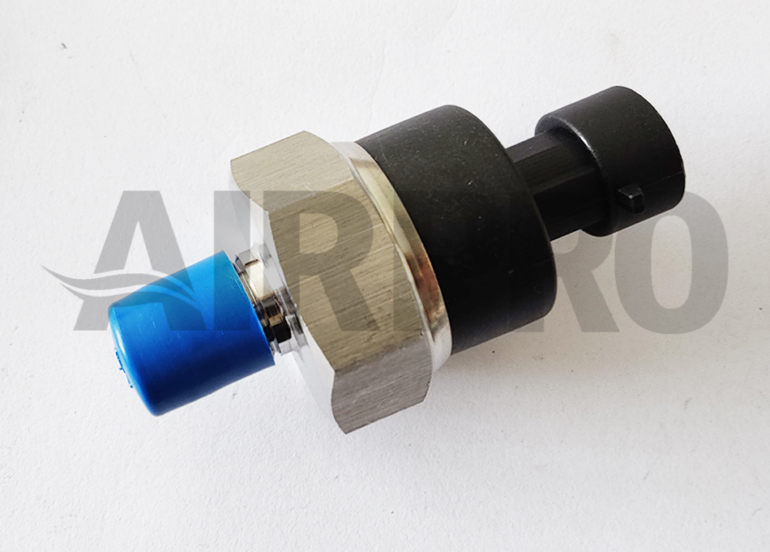 Sensor de diferencial de pressão similar 1089057503 - Air Pro