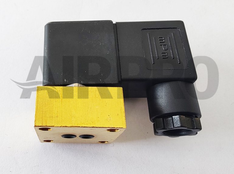 Válvula solenoide similar 1089066821 - Air Pro