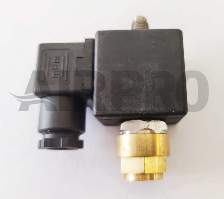 Válvula solenoide similar 2200599771 - Air Pro