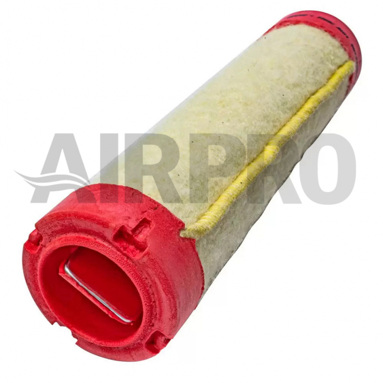 Elemento filtro de ar similar 2914930100 - Air Pro