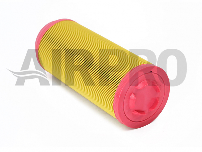 Elemento filtro de ar similar 2914930200 - Air Pro