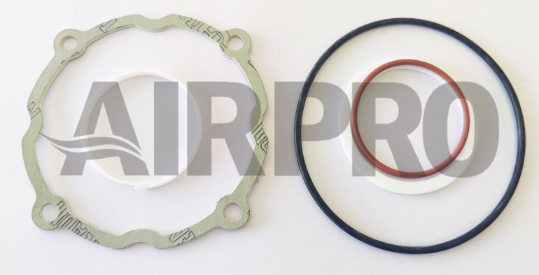 Kit de reparo da válvula de admissão similar 3060674