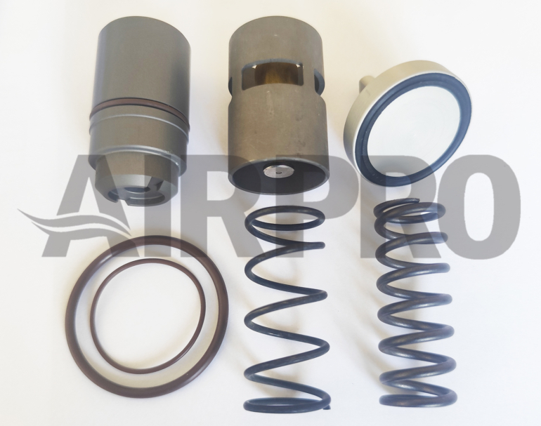 Kit de reparo da válvula termostática + pressão mínima similar ...